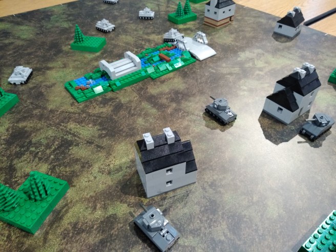 Gallery – Micro Brick Battle