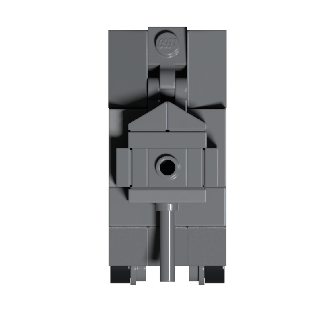 Digital Game Assets & Escort Scenario Release – Micro Brick Battle